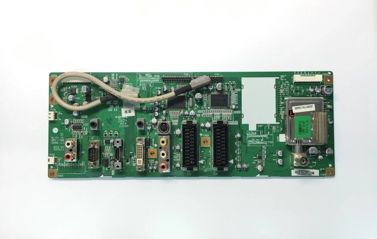 Материнская плата 6870TB35B66 ML-051A(AV) для LG 32LX2R, 32LX1R