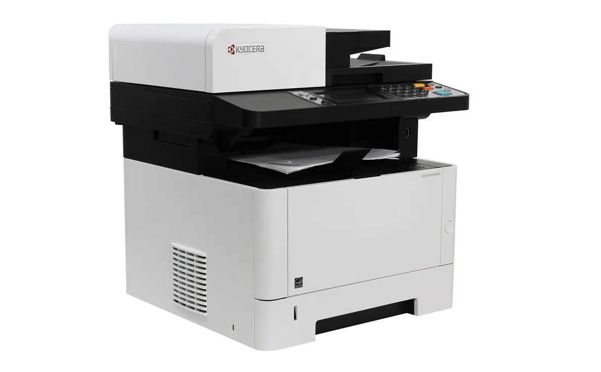 МФУ Kyocera M2640idw