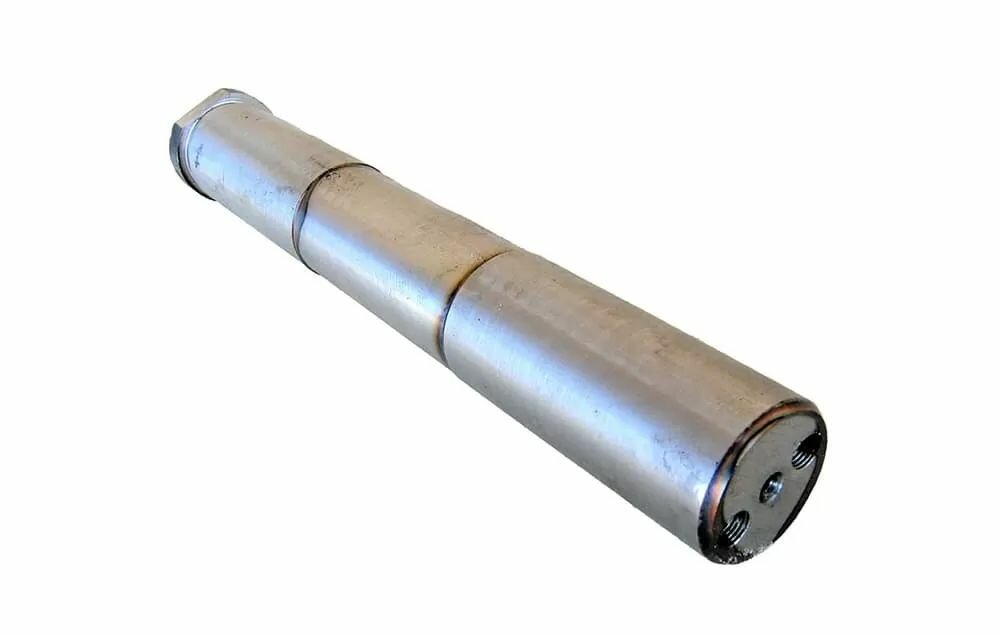 1222-3000012-01 Ось МТЗ качания орригинальная запчасть ОАО взтзч