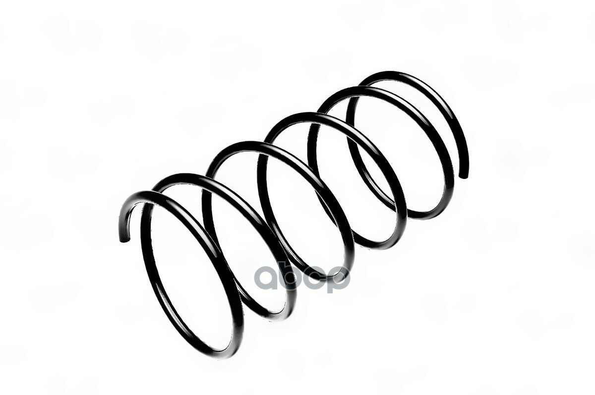 Пружина подвески перед. FORD FOCUS 1,4i 16v 8/98- Standard Springs арт. ST110029F