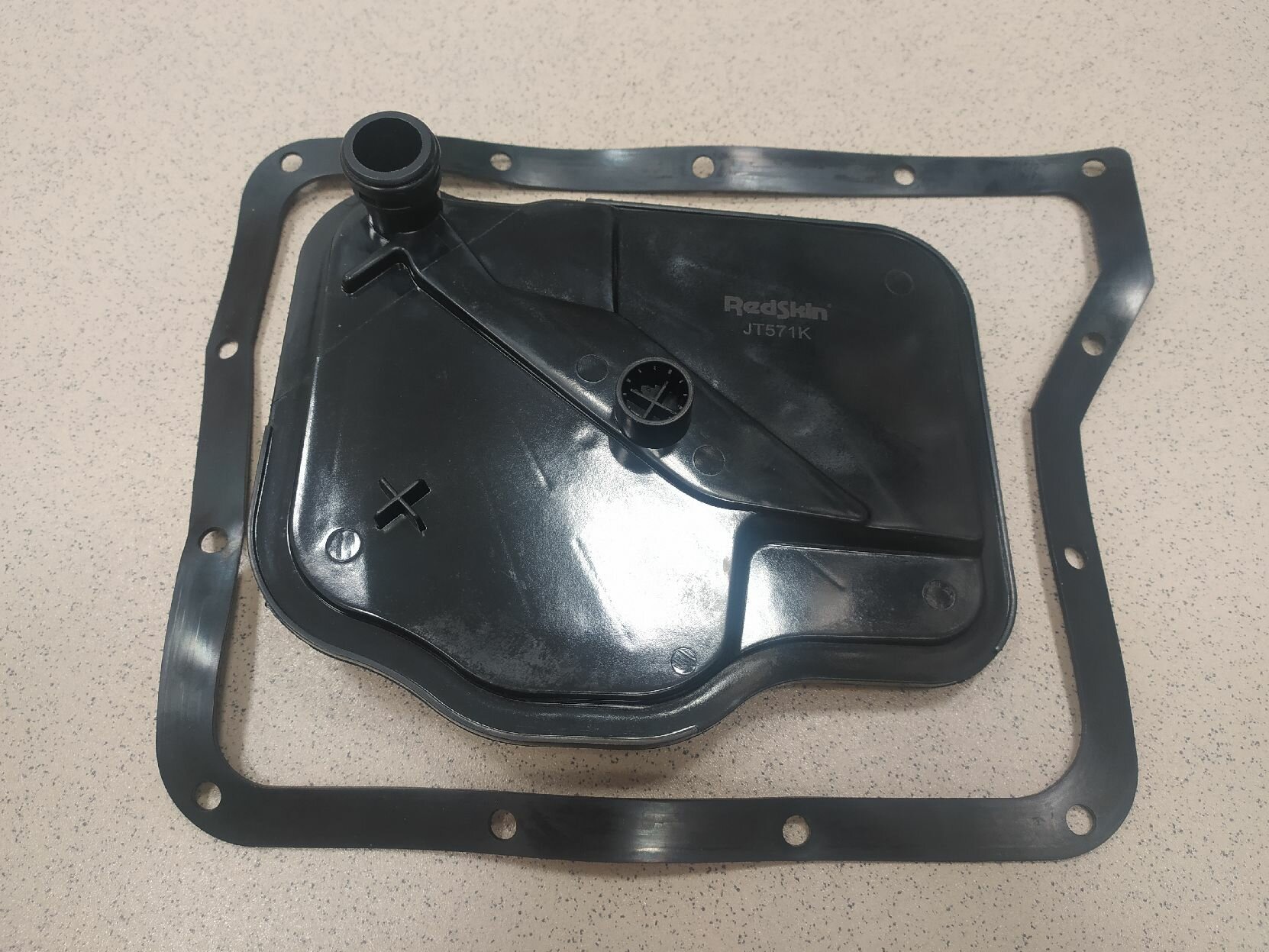 Фильтр масляный на вариатор REDSKIN Lifan X60 (2015-2016) [1.8 16V CVT внедорожник]