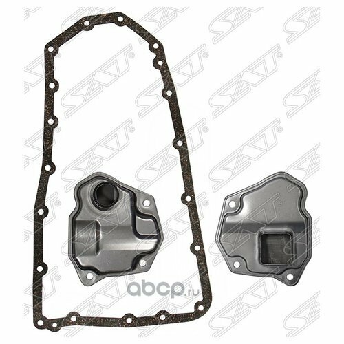 Фильтр АКПП Sat ST317281XF03