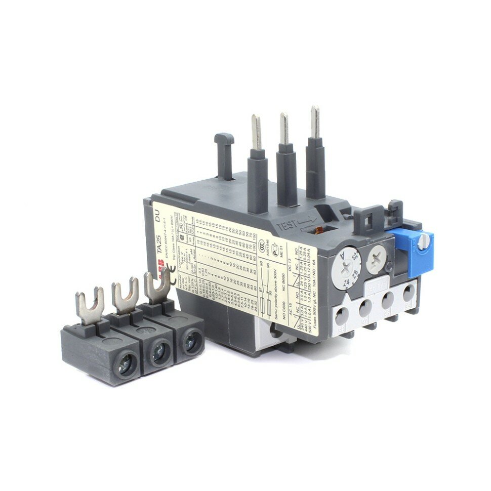 ABB TA25DU-32 1SAZ211201R1053 Тепловое реле перегрузки 24-32А