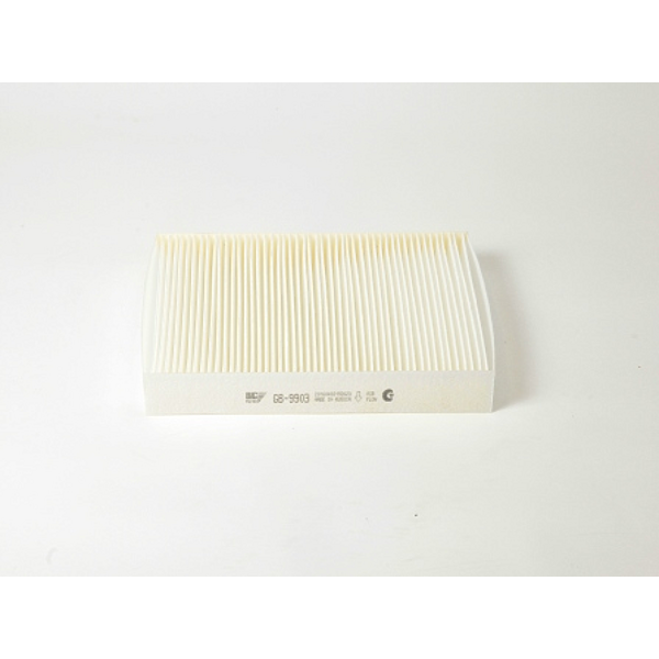 BIG FILTER gb-9903 (1253200 / 1253220 / 1315686) фильтр салона Ford (Форд) c-max I Focus (Фокус) c-max Galaxy (Галакси) II