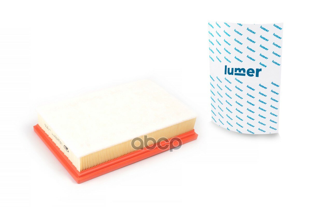 Фильтр Воздушный Haval Dargo (Новый) lumer арт. LM01271