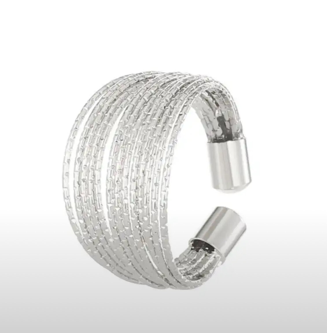 Кольцо наборное