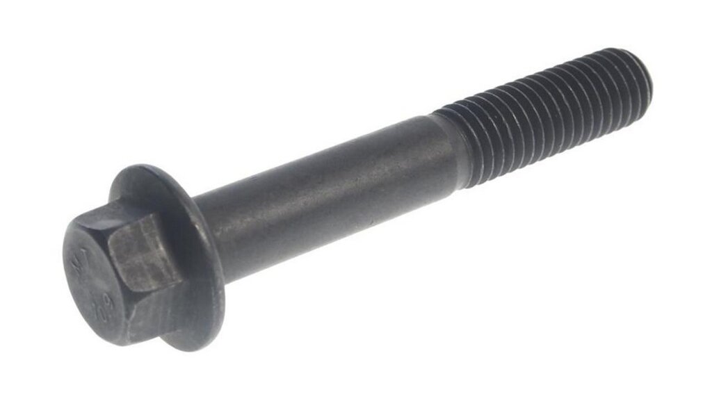 Болт коллектора выпускного М10х1,5х65 дв. Cummins ISF3.8, ISLe, L, 6ВТ, ISBe