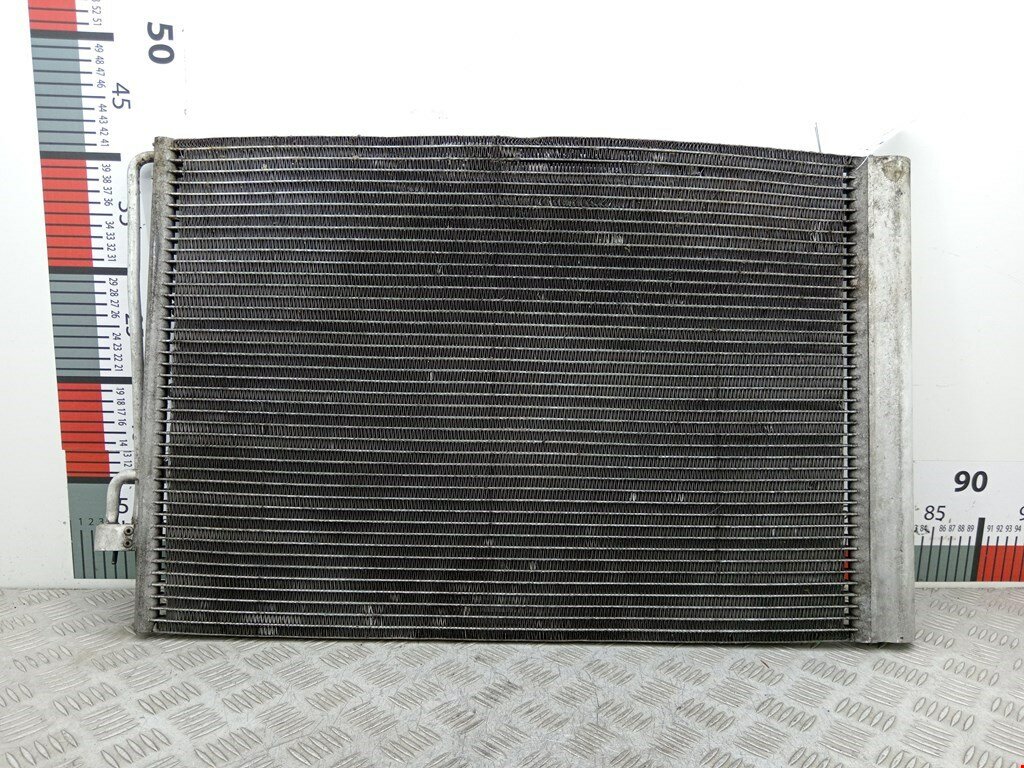 Радиатор кондиционера BMW 7-Series (E65/E66) 64508379885 арт. 2190723