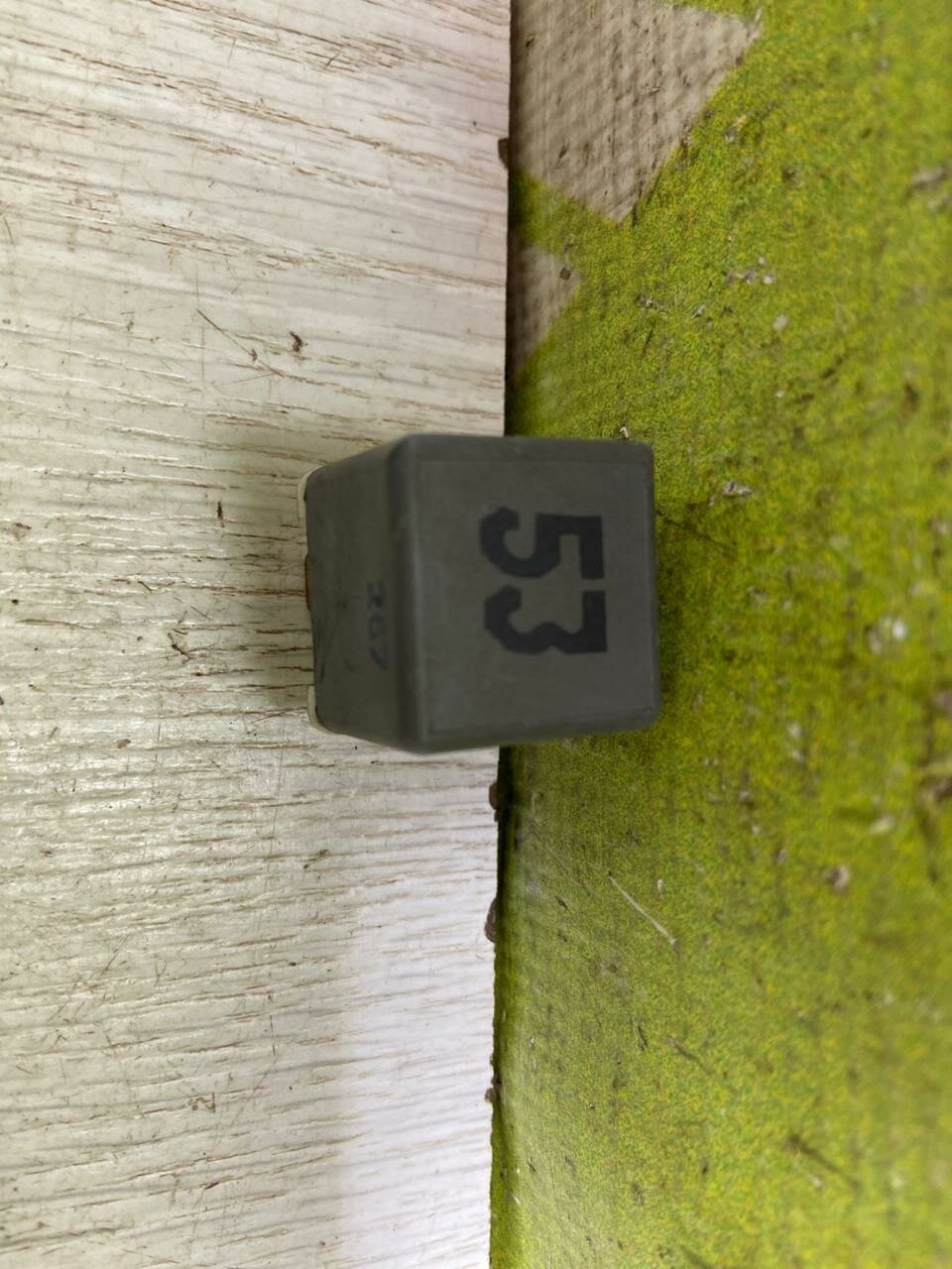 Реле VW Golf 3 Vento 91-97