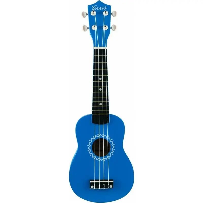Укулеле Terris JUS-10 BL