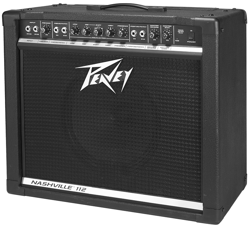 PEAVEY PEAVEY Nashville 112 - Комбоусилитель