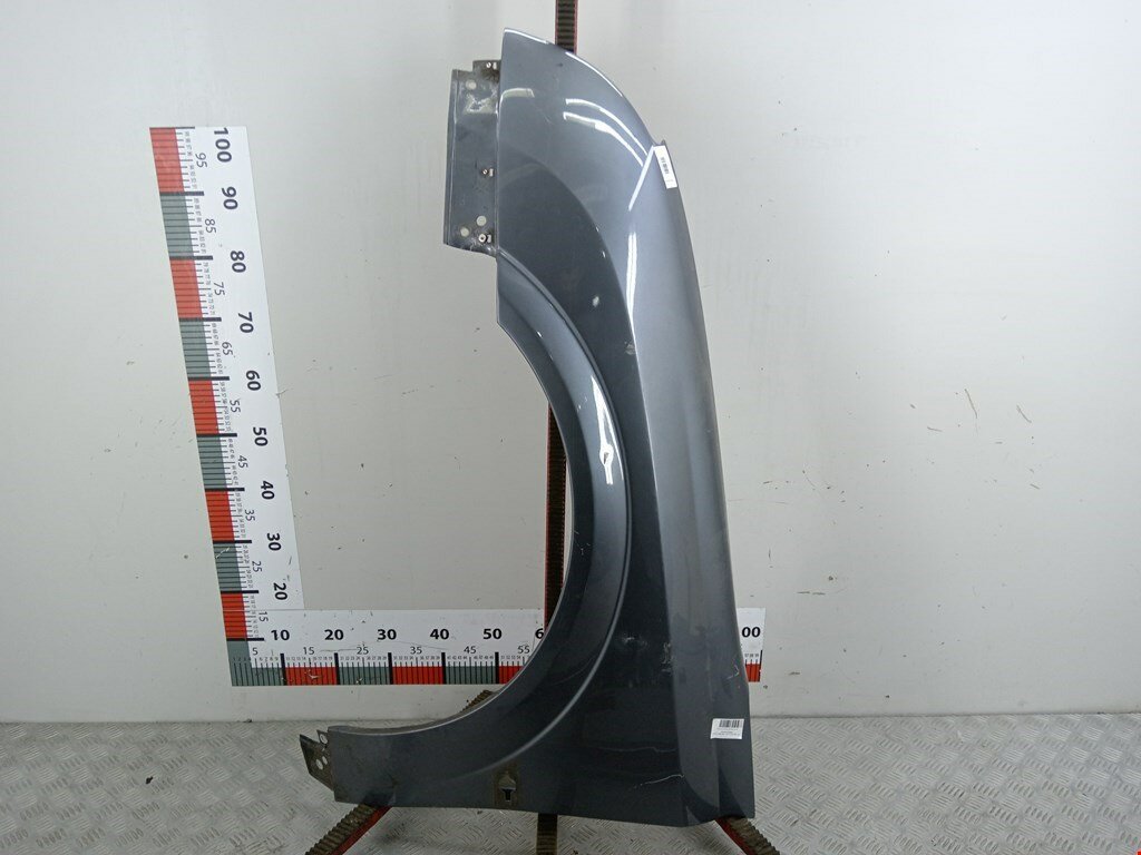 Крыло переднее левое Opel Vectra C 93172024 арт. 2142822