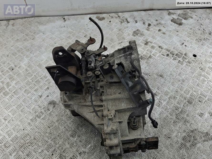 КПП 5-ст. механическая Kia Carnival