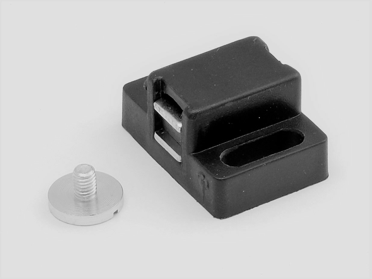 Защелка магнитная, B11 / 1 шт / соберизавод