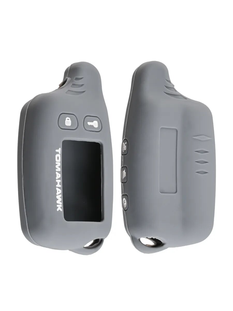 Чехол для брелка защитный Tomahawk TW силиконовый