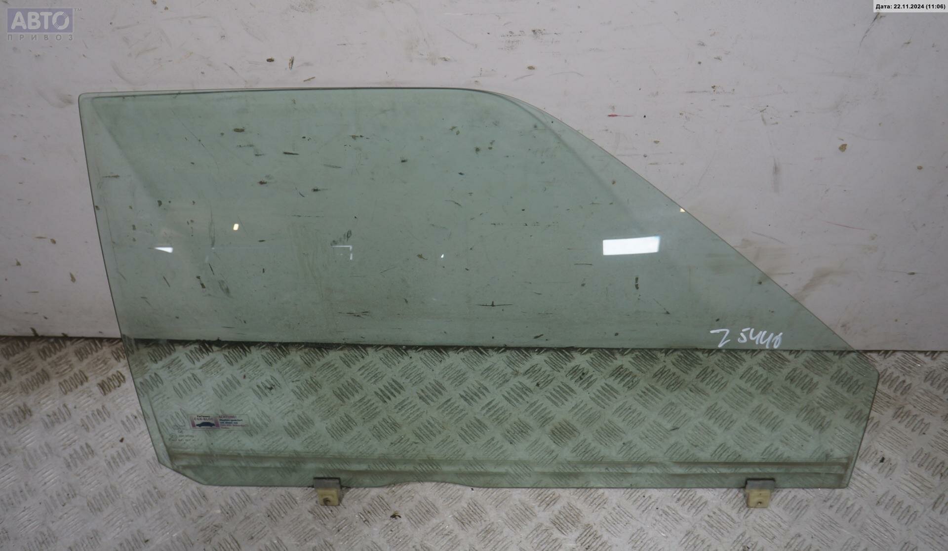Стекло двери передней правой Opel Frontera A (1989-1997)