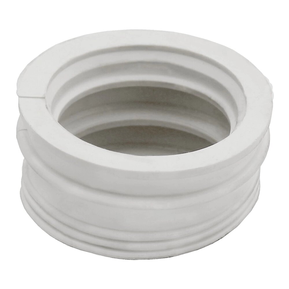 Манжета резиновая канализационная 50/40 мм