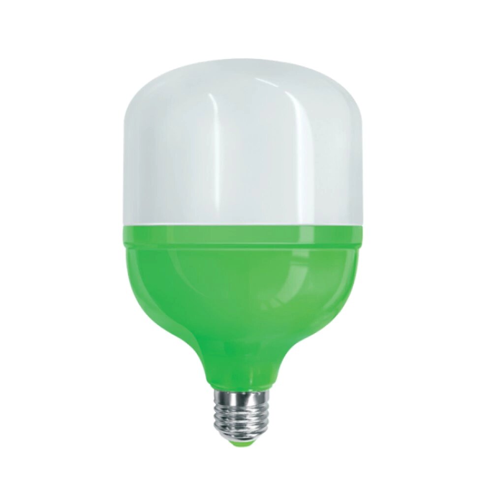 Лампа диодная для растений ФитоЛето 20 Вт Е27/Т