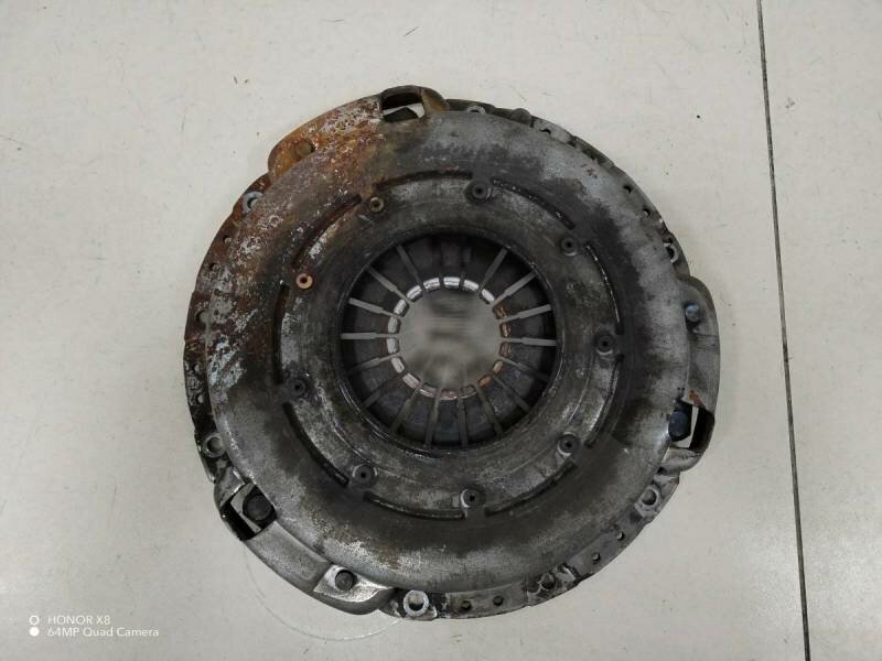 Корзина сцепления Kia Bongo 2004-2012 кат.номер: 413004D010