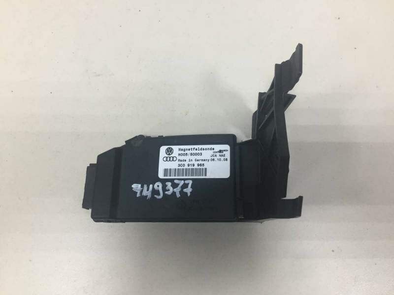 Блок электронный Volkswagen Passat B6 2005-2010 кат.номер: 3C0919965