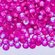 Фиолетовые стразы SS10 Y Amethyst AB, 1440шт