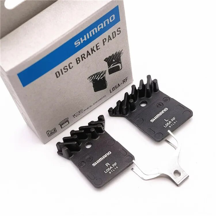 Тормозные колодки Shimano L05A L04C для велосипеда L05A with box