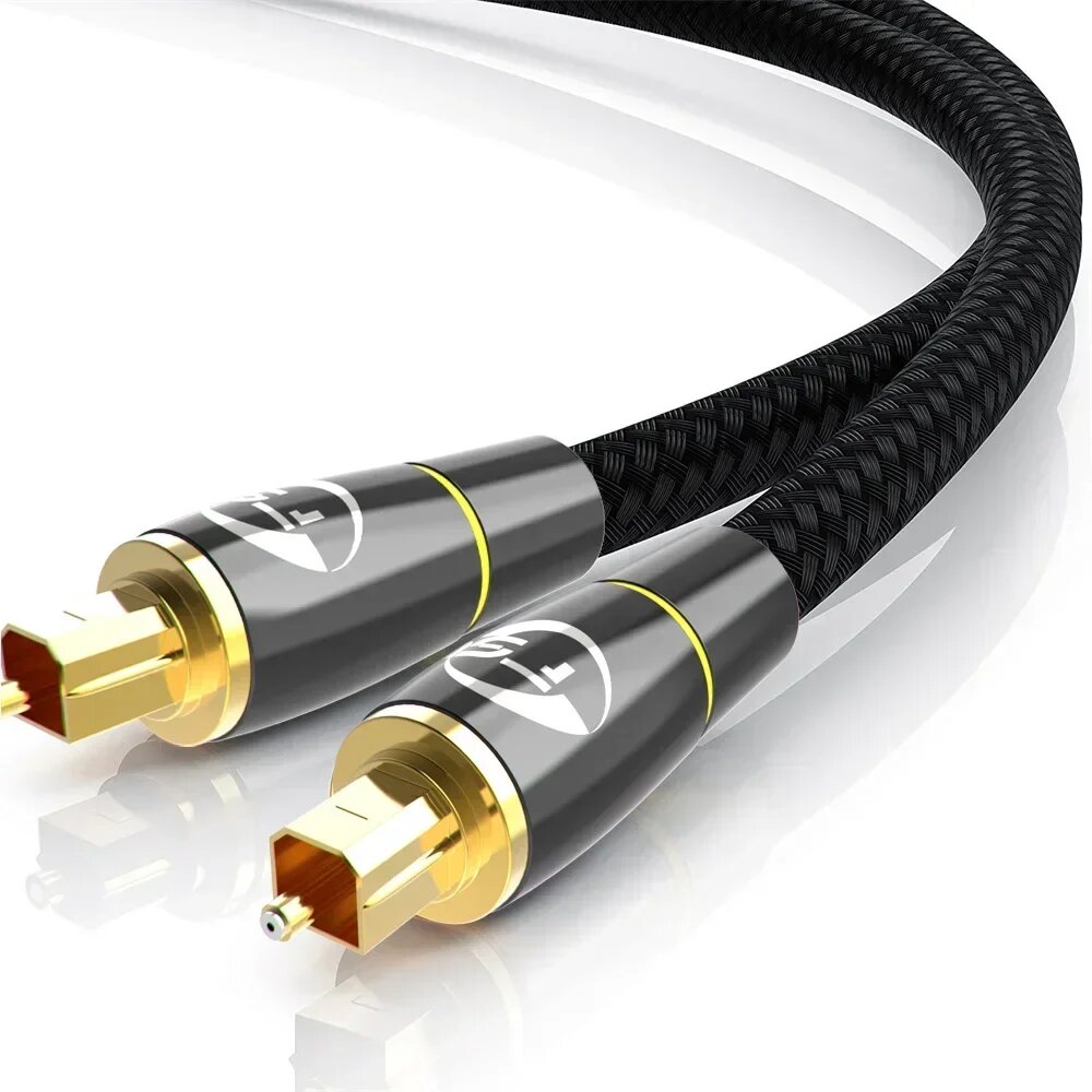 Оптический аудиокабель FSU 1-10 м 10 м