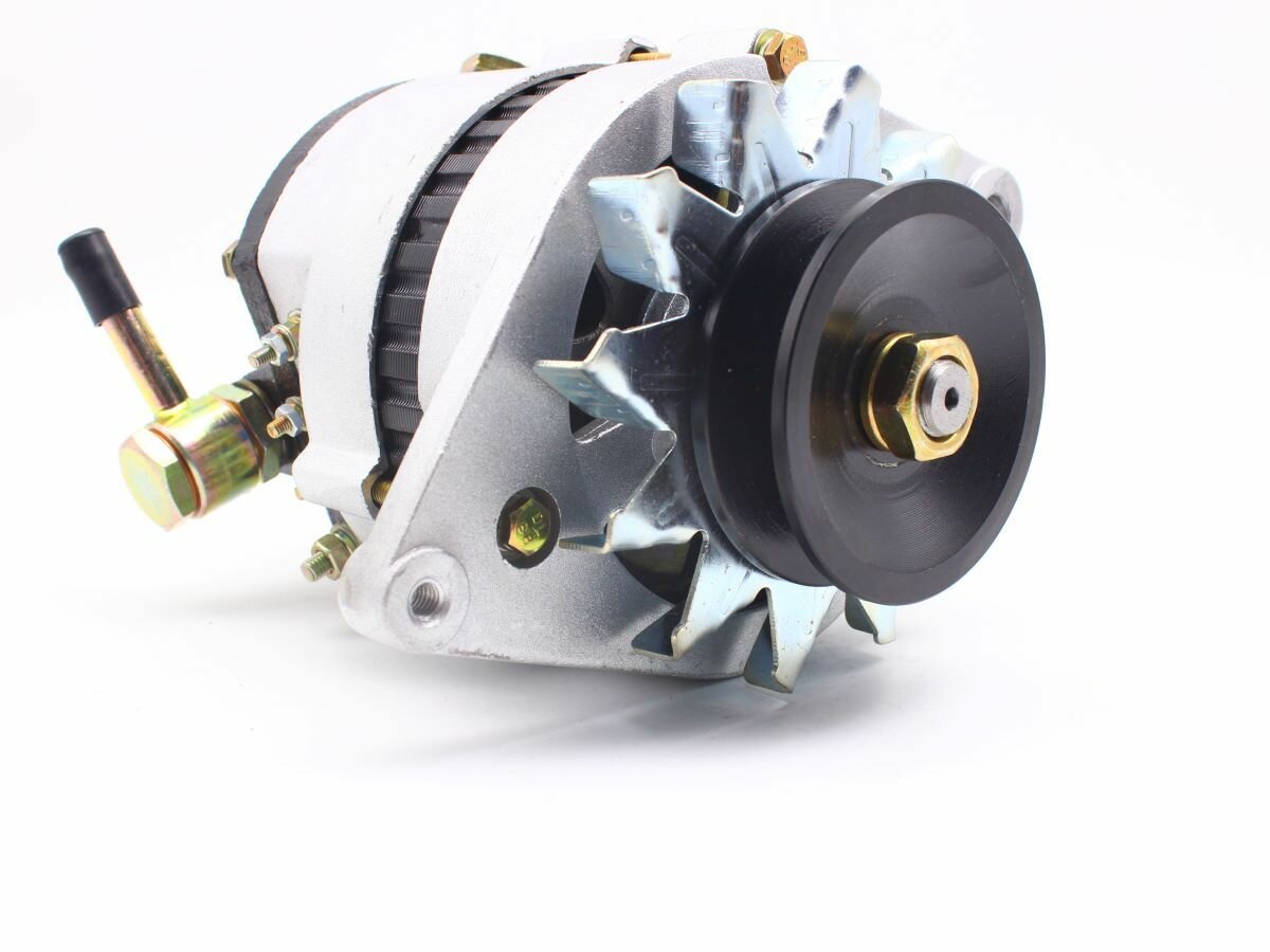 Генератор 24V, 35A для SHIFENG FUKUDA SERIES Xinchai (ALQ7936UW)