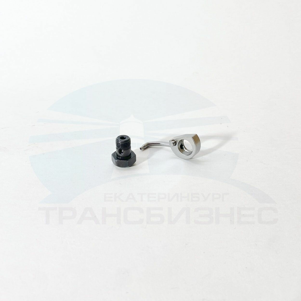 Форсунка охлаждения поршня BAW 1044 1065 E3 (с клапаном) (1004001-C012)