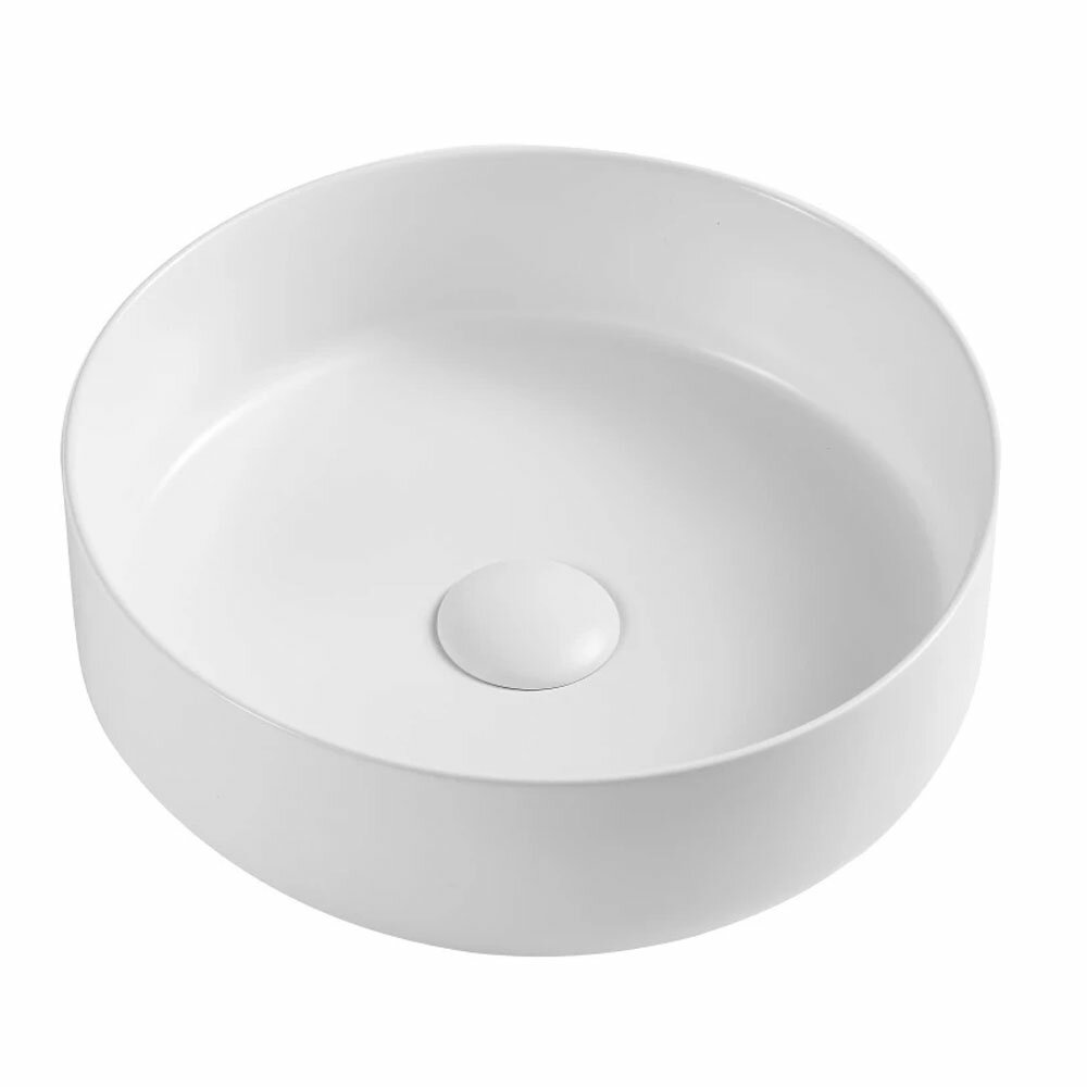 Раковина D&K Matrix 35,5х35,5 DT1391508 матовая