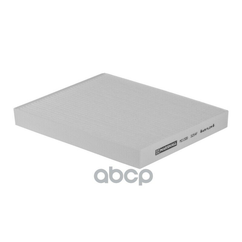 Фильтр салонный MARSHALL арт. MC1009