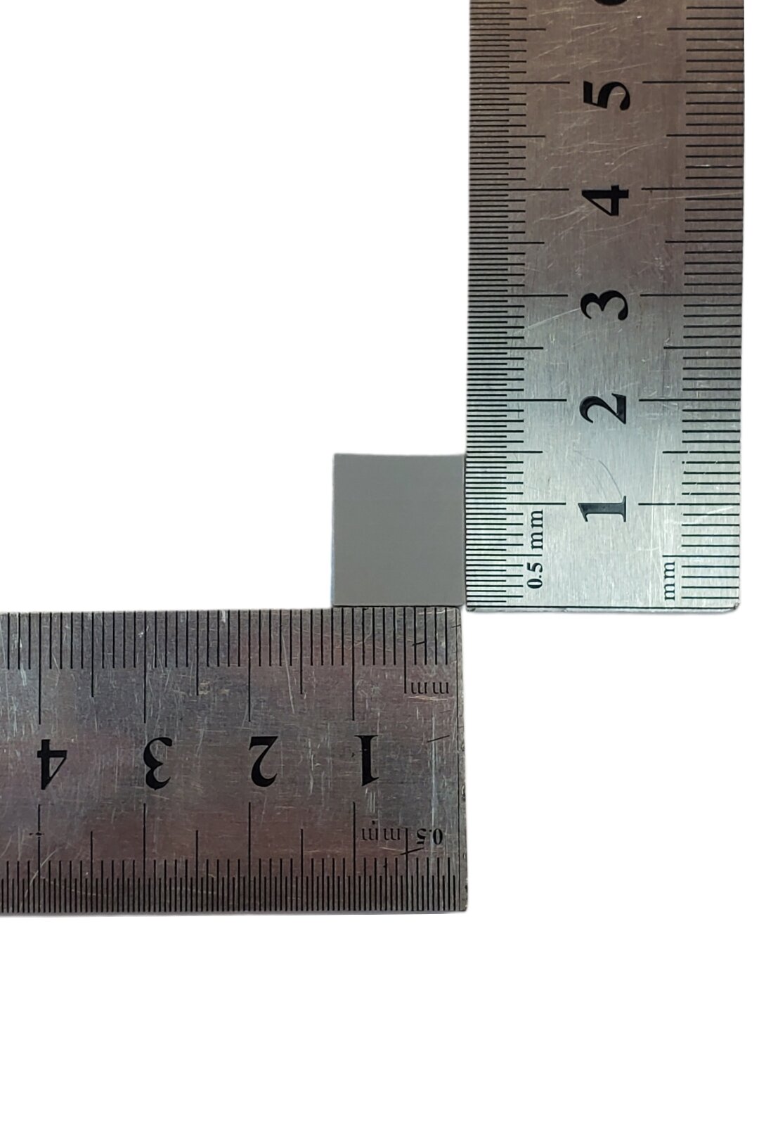 Термопрокладка для видеокарт ODYSSEY, 12.8 W/mk, 15х12х2,0 мм