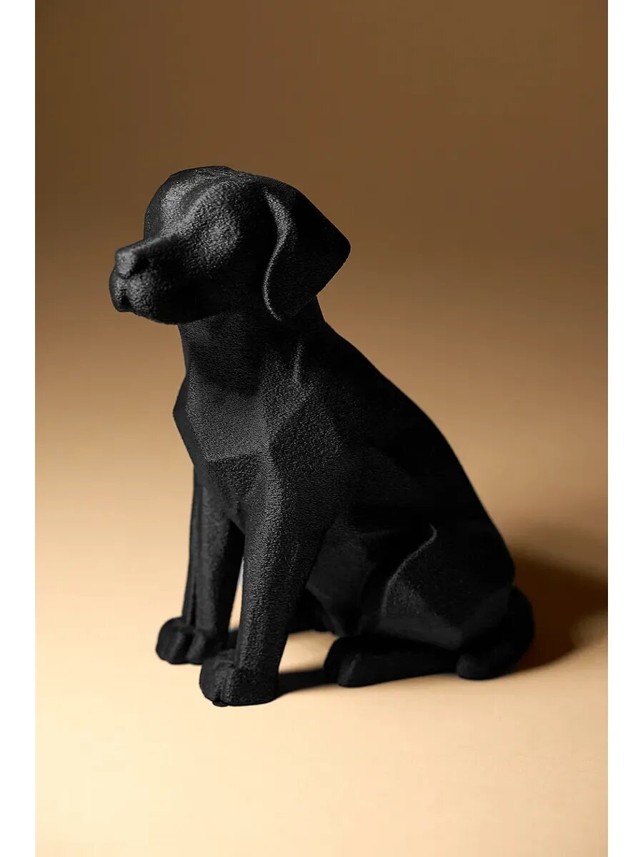 Статуэтка Собаки