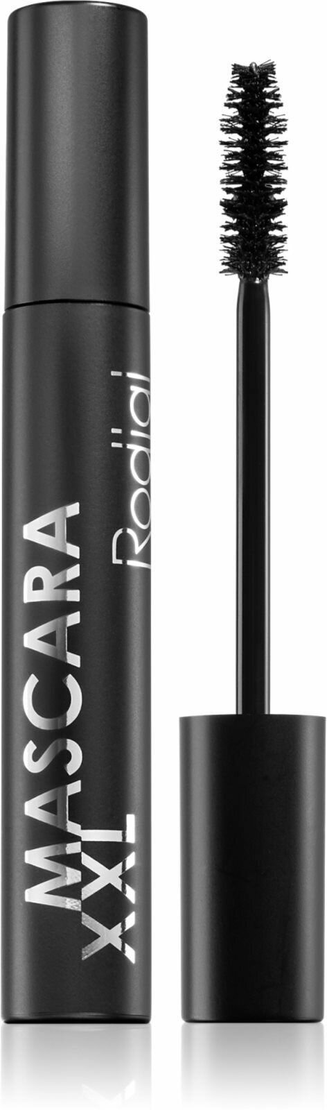 Rodial тушь для ресниц экстра-черного цвета Glamolash Mascara XXL shade black 13 ml
