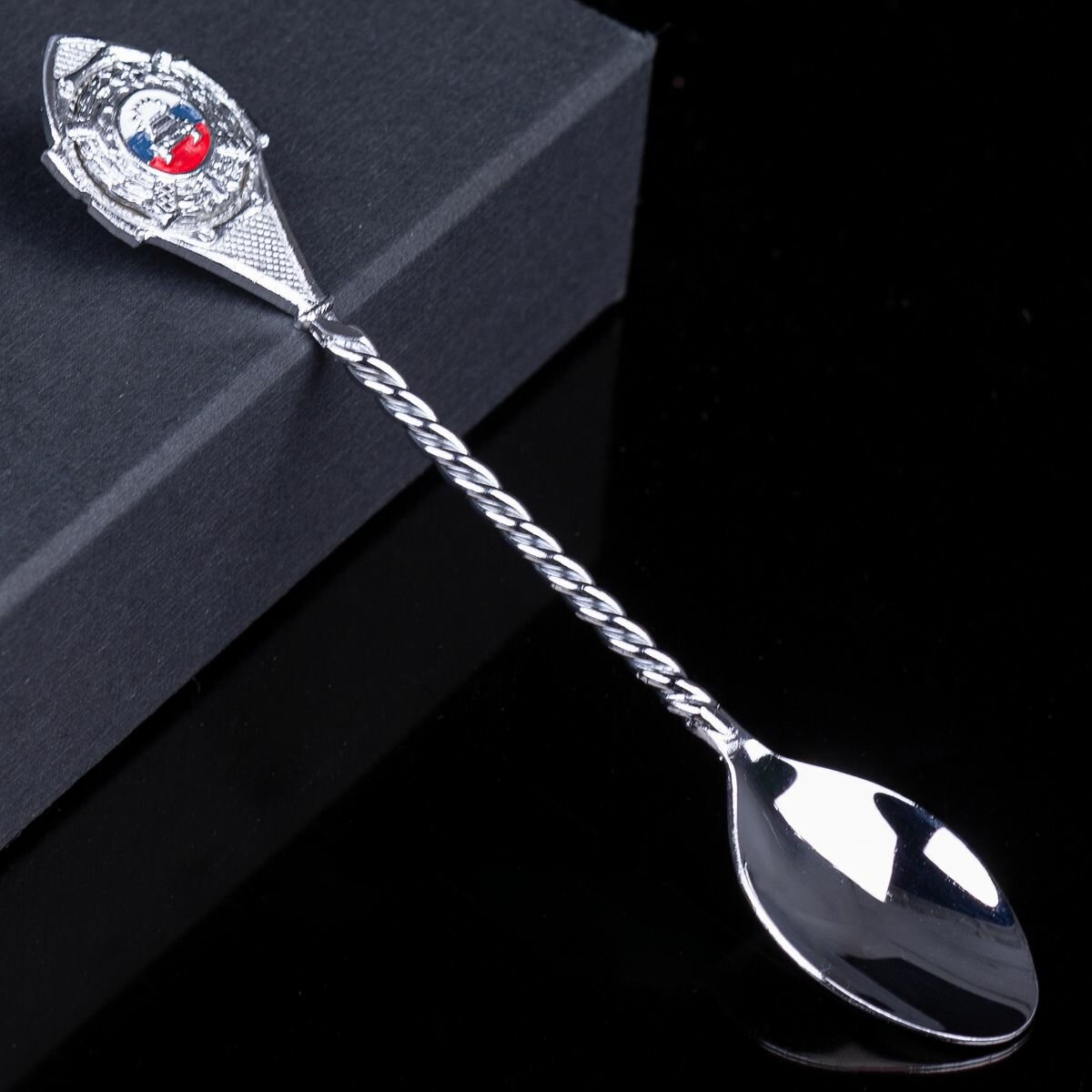 Ложка чайная ГИБДД