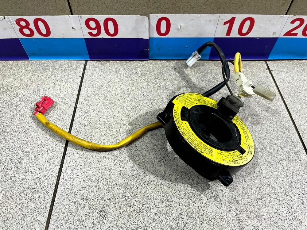 Кольцо srs Mitsubishi Carisma