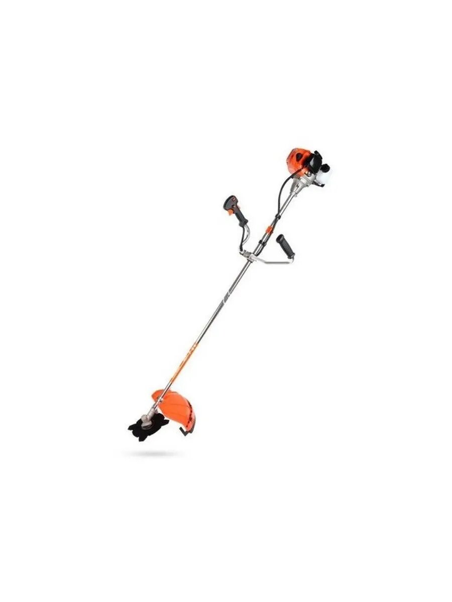 Триммер бензиновый PT 5555ES Country 52см3 прямая неразбор