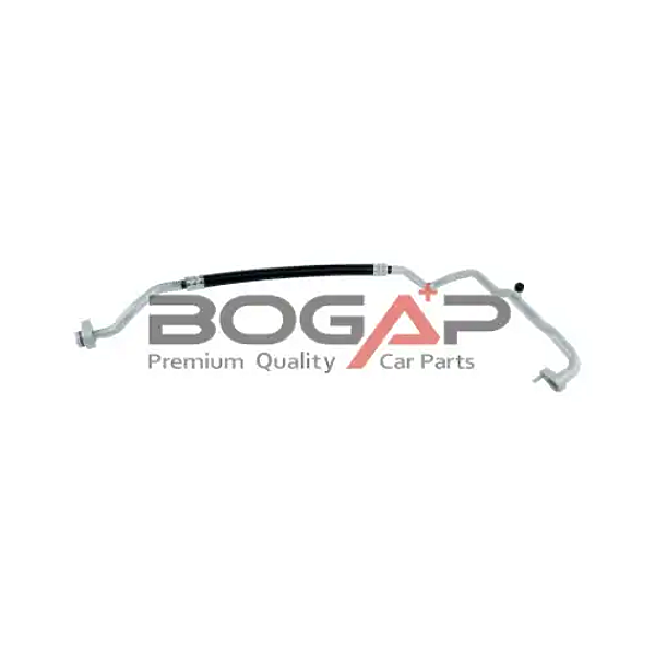 BOGAP A4128113 трубка ac VW golf