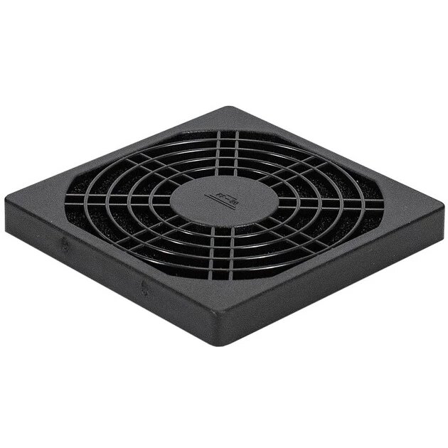 Защитная решётка для вентилятора ExeGate EG-080PSFB 80mm (EX295254RUS)