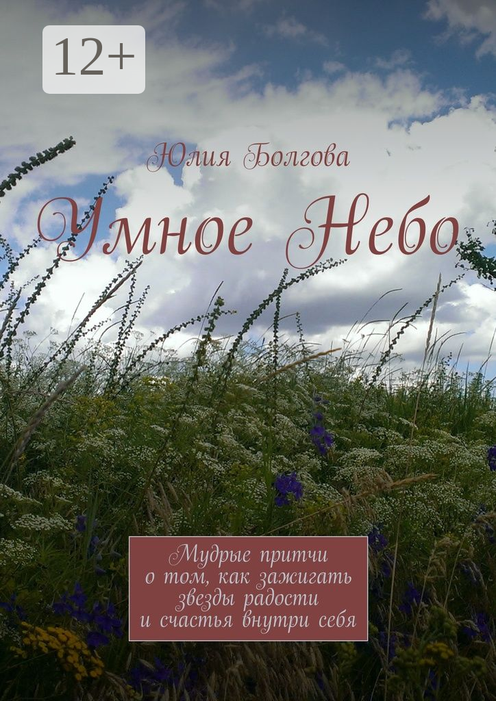 Умное Небо