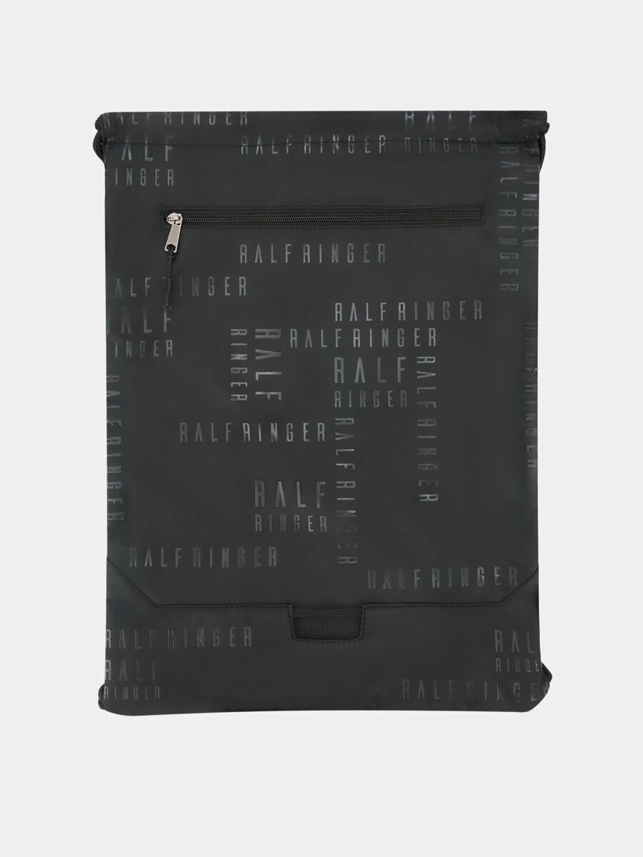Сумка RALF RINGER, черный 2 — фото 1
