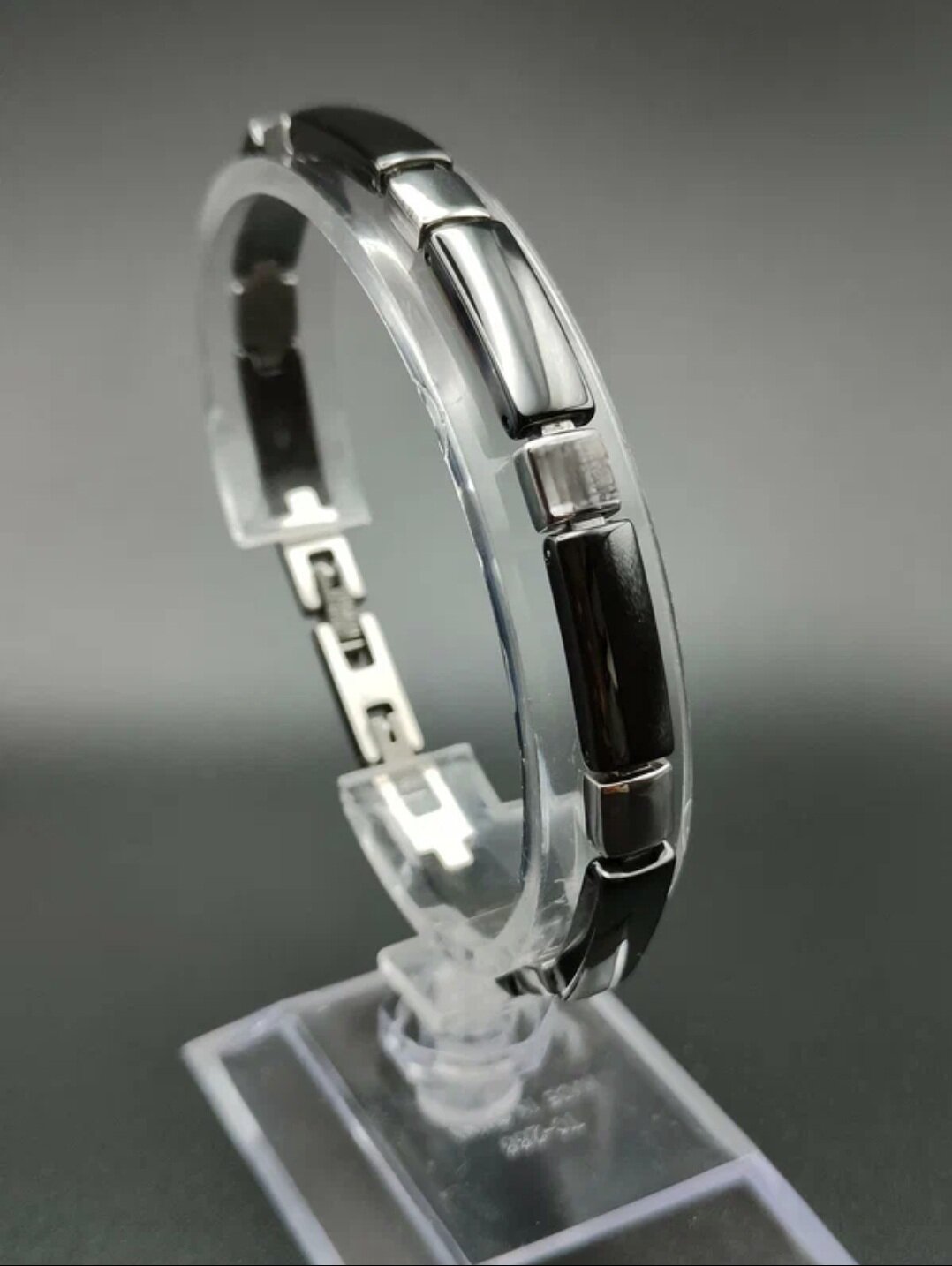 Славянский оберег, Браслет-цепочка, стразы