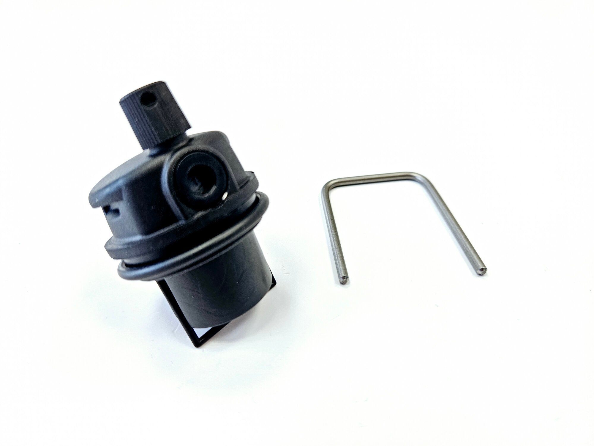 Автоматический воздухоотводчик циркуляционного насоса BERETTA Ciao/City/Exclusive Mix. (арт. R10025485, 10025485)