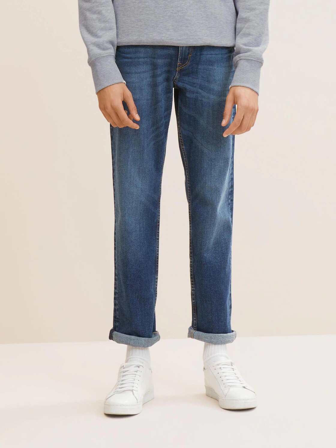 Джинсы Marvin Straight 