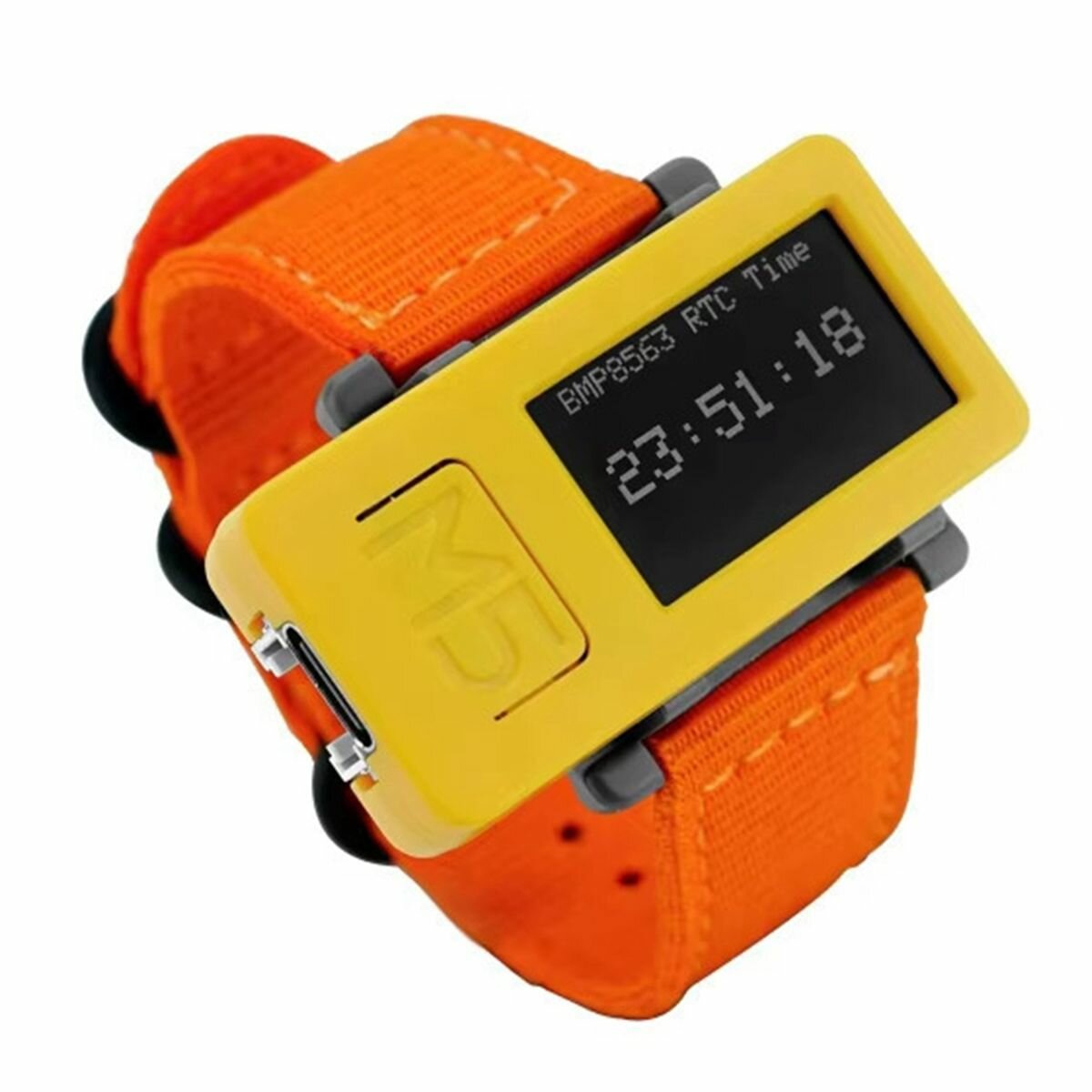 Для платы разработки M5StickC Plus2 ESP32 IoT с набором часов