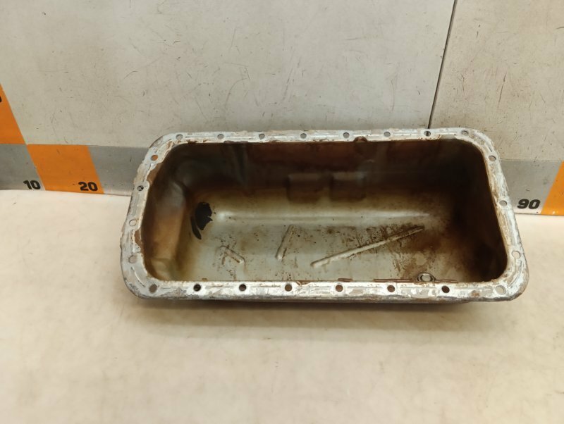 Б/У 1.8 LFX (XU7JB) Поддон масляный двигателя Iran Khodro Samand 384604 Iran Khodro арт. 0301G9