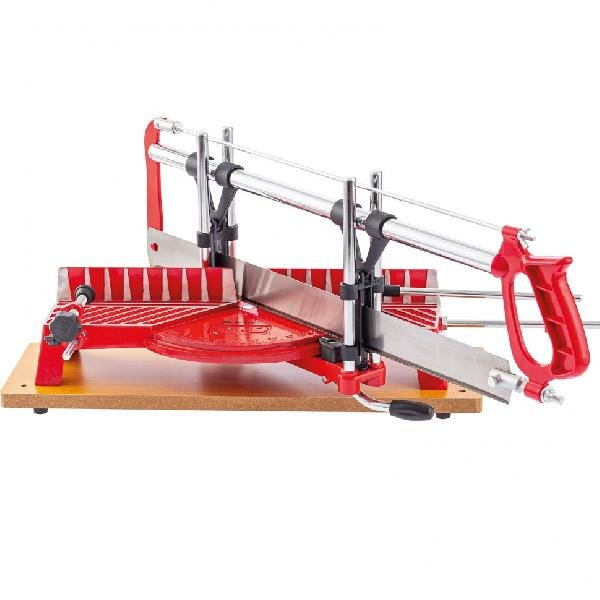 Стусло прецизионное, 600 мм матрикс