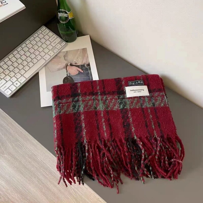 Шарф для женщин