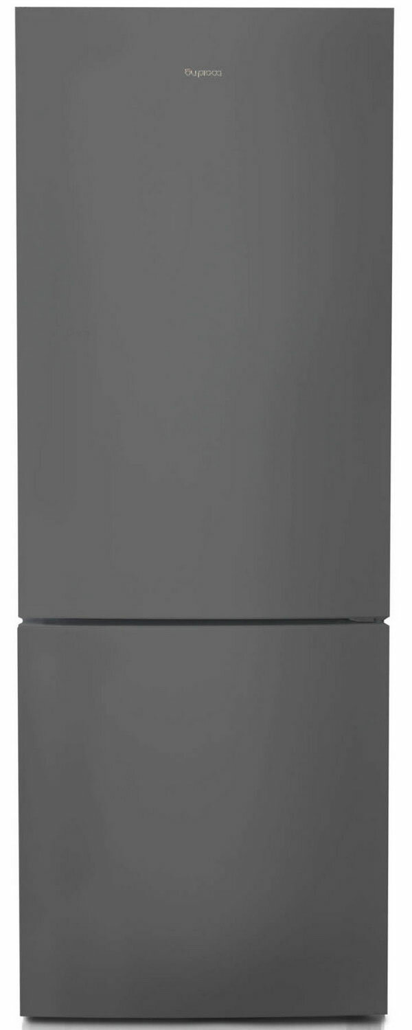 Отдельно стоящий холодильник Бирюса W6134