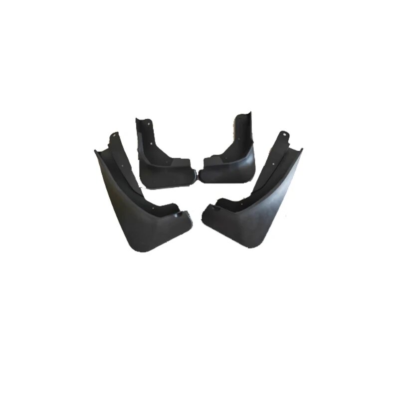 Автомобильные брызговики для Nissan Rogue X-Trail T33 e-Power 2021 2022 2023 2024 2025 Передние задние брызговики Аксессуары для колес